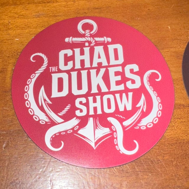 chad dukes